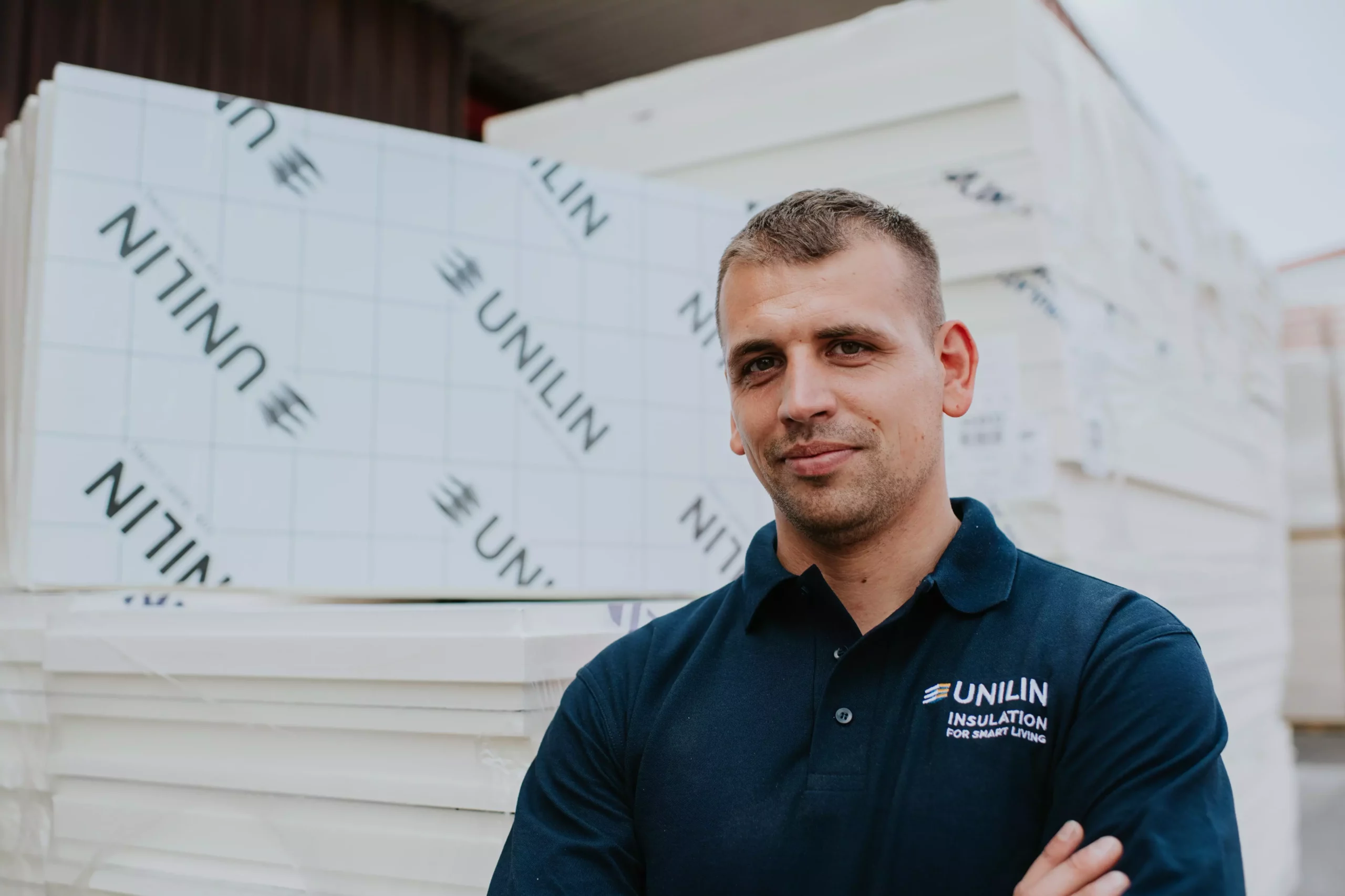Insulation Discovery Hub Galleries | Unilin Insulation