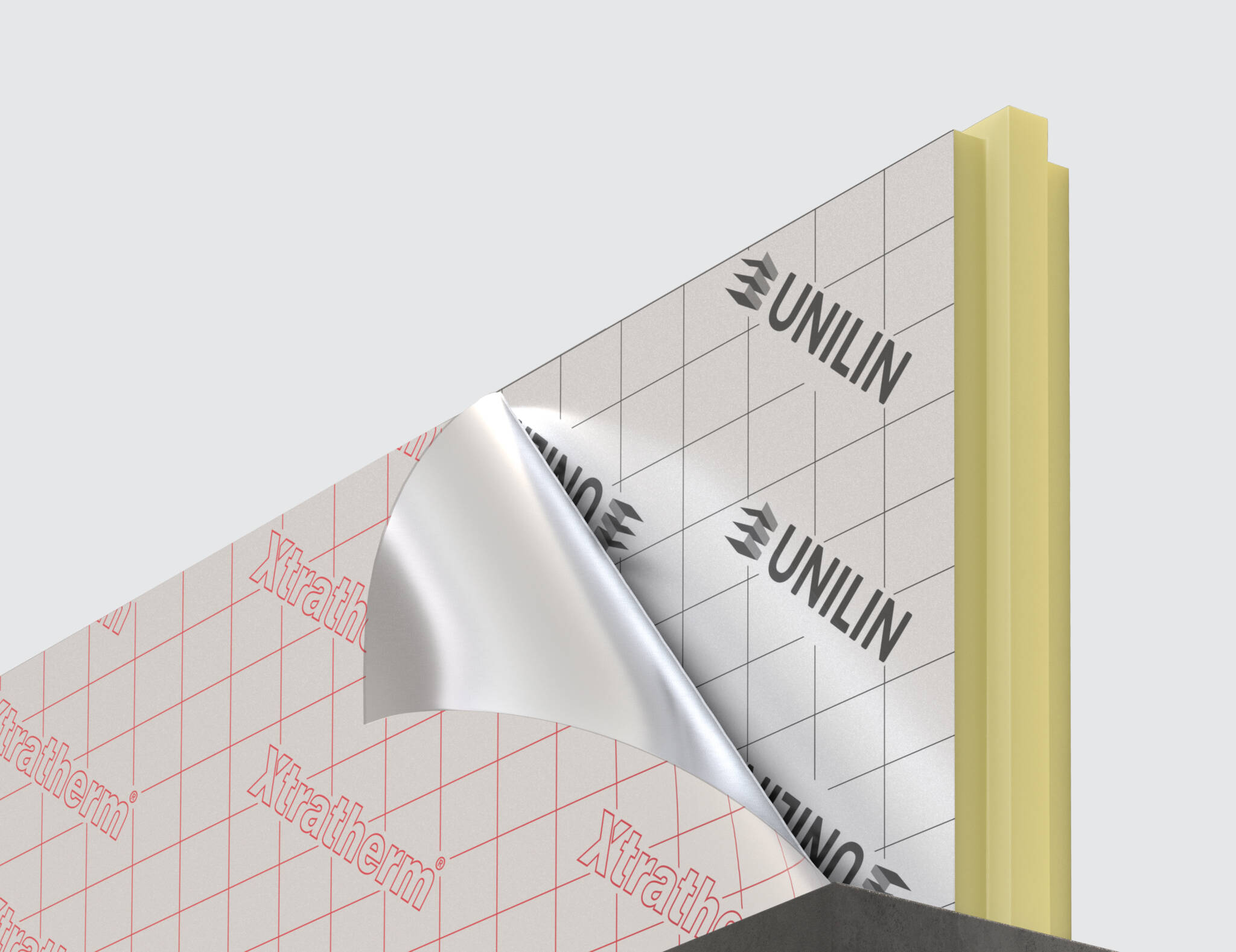 Unilin Insulation (IE) | Formerly known as Xtratherm